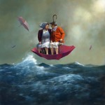 Jimmy Lawlor - The Soft Day - Irish Prints Online